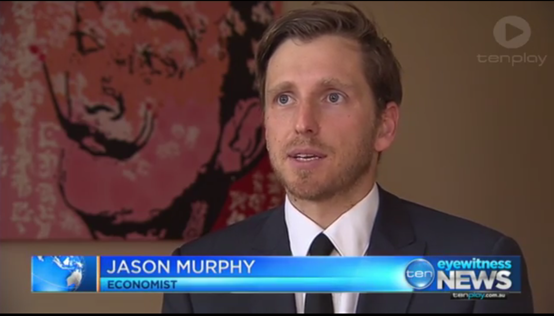 About – Thomas the Think Engine