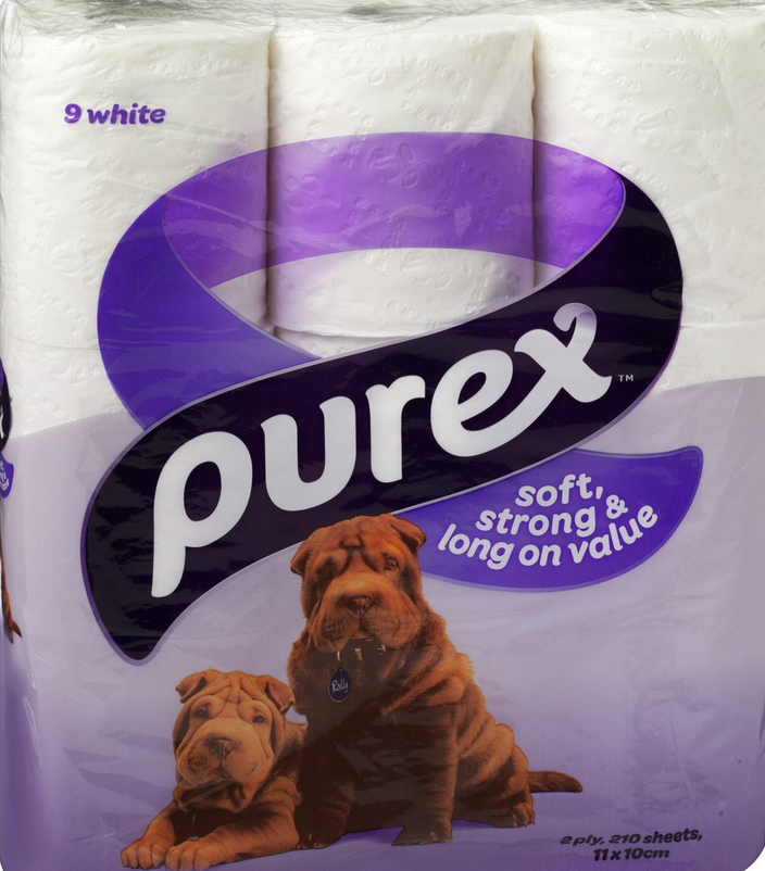 Why are there puppies in toilet paper commercials? – Thomas the Think ...